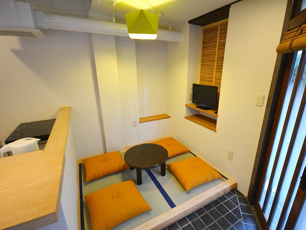 おもてなしに最適！！カウンタースタイルの路面店小料理屋風！の写真5