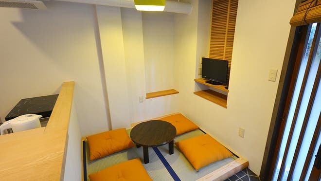 おもてなしに最適!!カウンタースタイルの路面店小料理屋風!の写真5