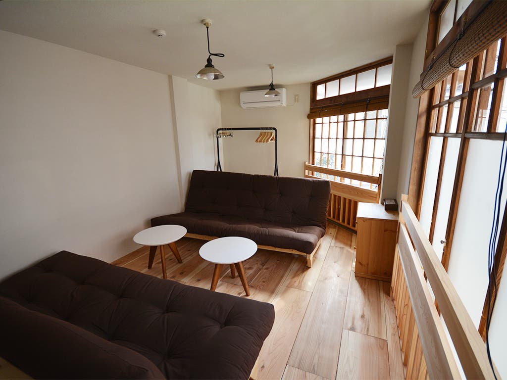 おもてなしに最適！！カウンタースタイルの路面店小料理屋風！の写真6