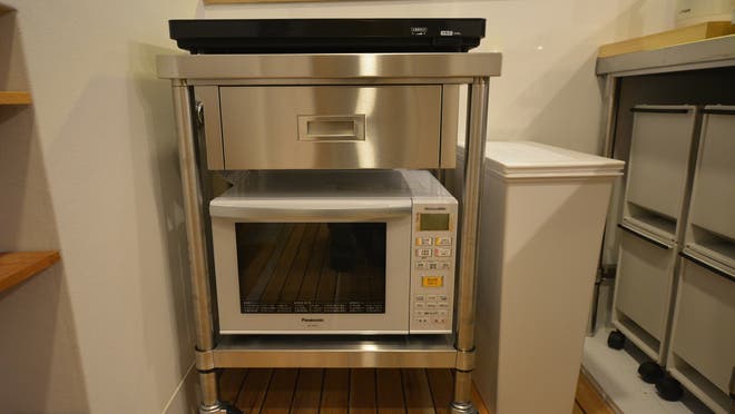 おもてなしに最適!!カウンタースタイルの路面店小料理屋風!の写真8