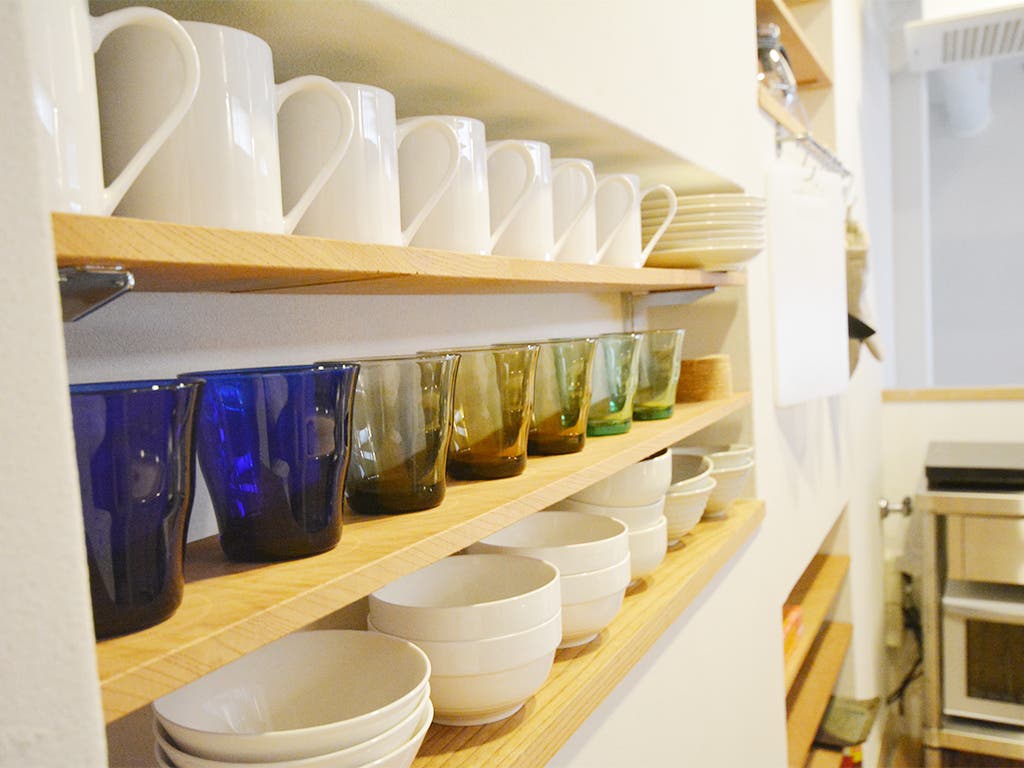 おもてなしに最適！！カウンタースタイルの路面店小料理屋風！の写真12