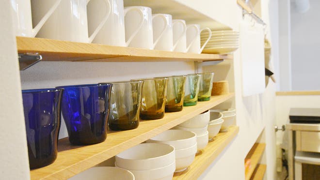 おもてなしに最適!!カウンタースタイルの路面店小料理屋風!の写真12