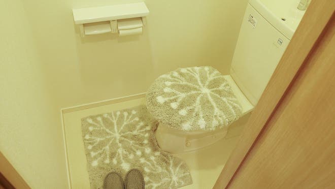 【中目黒駅7分!10名利用可!】綺麗な室内!WiFi・プロジェクター・ホワイトボード全て無料!ふれあい貸し会議室 中目黒Aの写真15