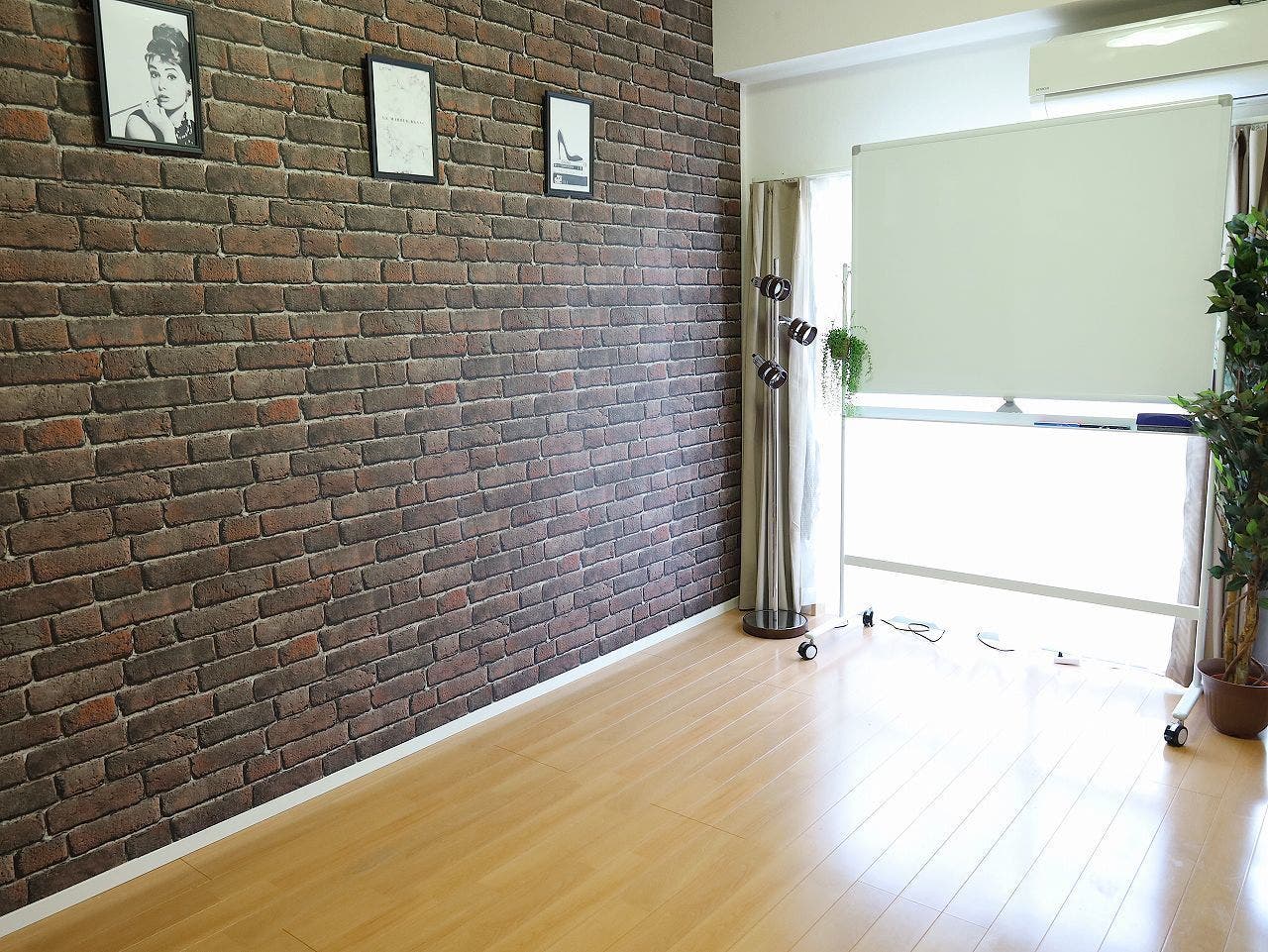 【中目黒駅7分！10名利用可！】綺麗な室内！WiFi・プロジェクター・ホワイトボード全て無料！ふれあい貸し会議室 中目黒Aの写真19