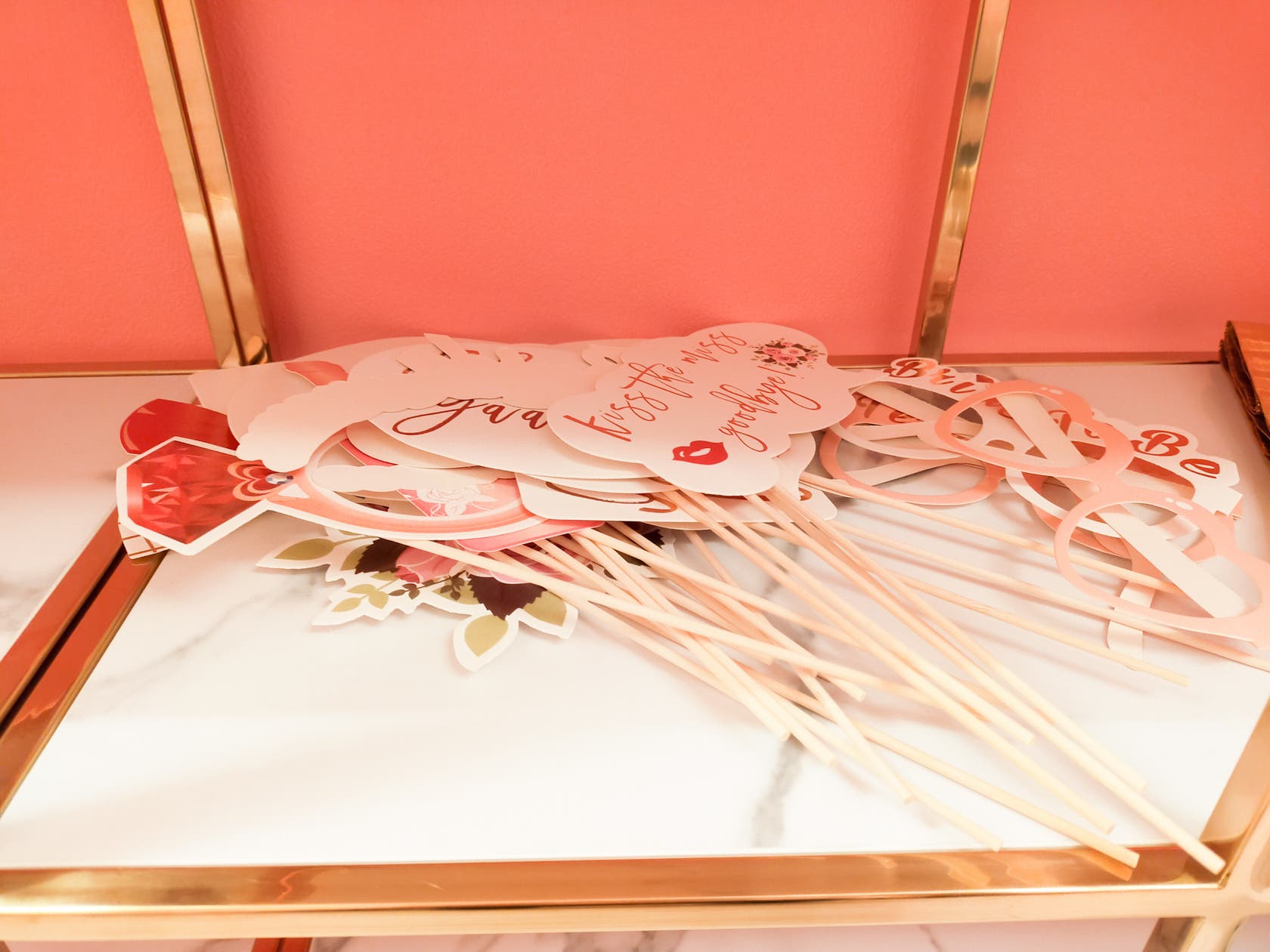 【espace fleurs －札幌駅－】推し会😍／誕生日会🎉／女子会🍷／撮影📷／DVD鑑賞／おうちデート💘の写真12