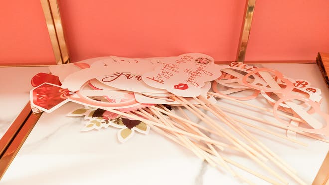 【espace fleurs -札幌駅-】推し会😍/誕生日会🎉/女子会🍷/撮影📷/DVD鑑賞/おうちデート💘の写真12