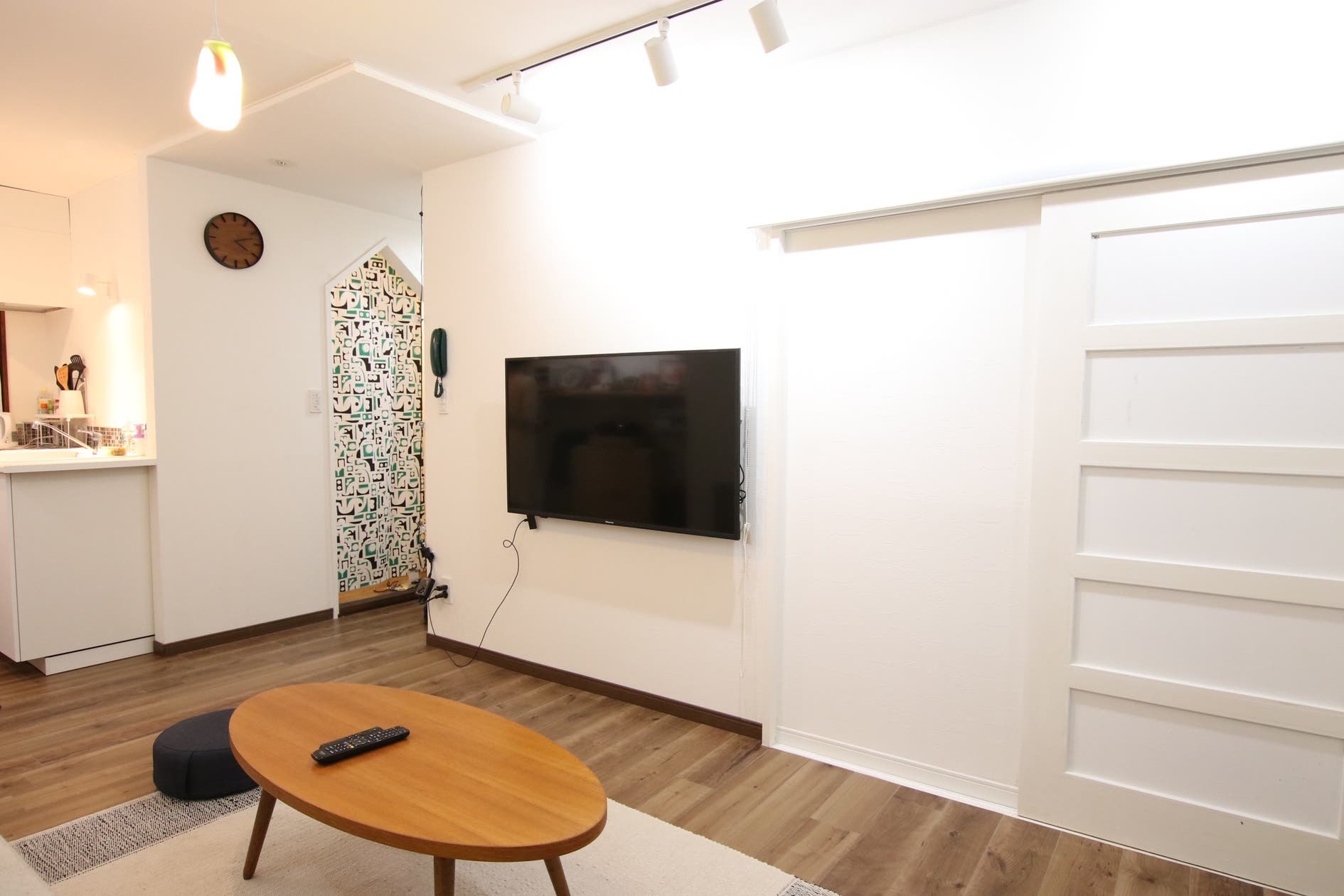 ２F【矢口渡】駅徒歩2分/商店街に面する大人のラグジュアリースペース/女子会/誕生会/テレワーク/ボードゲーム大会の写真17