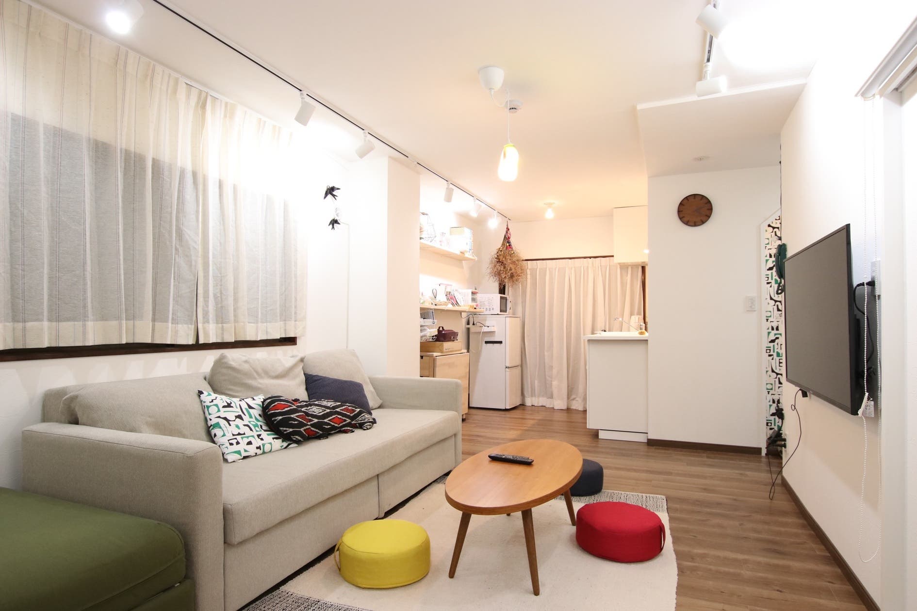 ２F【矢口渡】駅徒歩2分/商店街に面する大人のラグジュアリースペース/女子会/誕生会/テレワーク/ボードゲーム大会の写真18