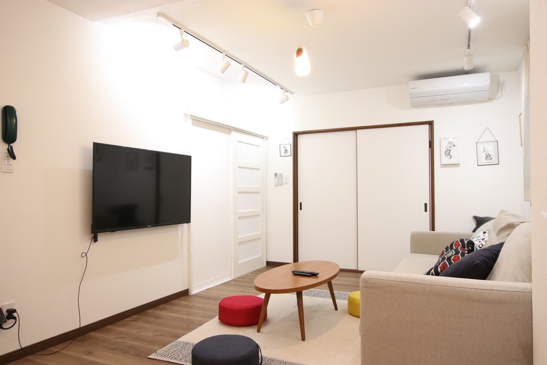 ２F【矢口渡】駅徒歩2分/商店街に面する大人のラグジュアリースペース/女子会/誕生会/テレワーク/ボードゲーム大会の写真19