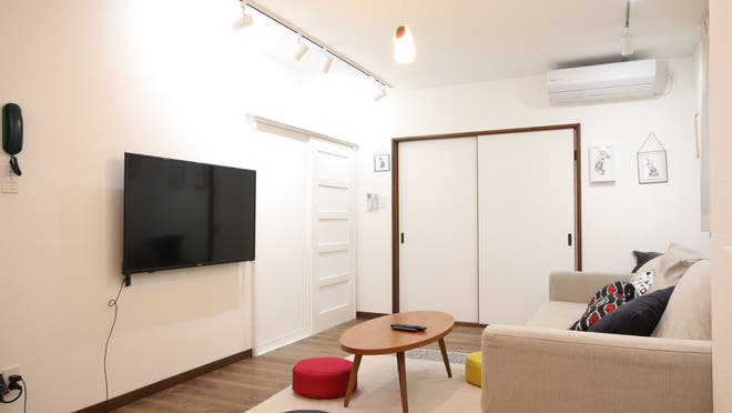 2F【矢口渡】駅徒歩2分/商店街に面する大人のラグジュアリースペース/女子会/誕生会/テレワーク/ボードゲーム大会の写真19