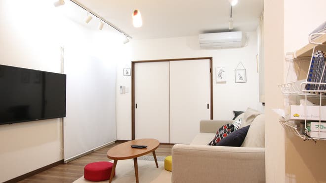 2F【矢口渡】駅徒歩2分/商店街に面する大人のラグジュアリースペース/女子会/誕生会/テレワーク/ボードゲーム大会の写真20