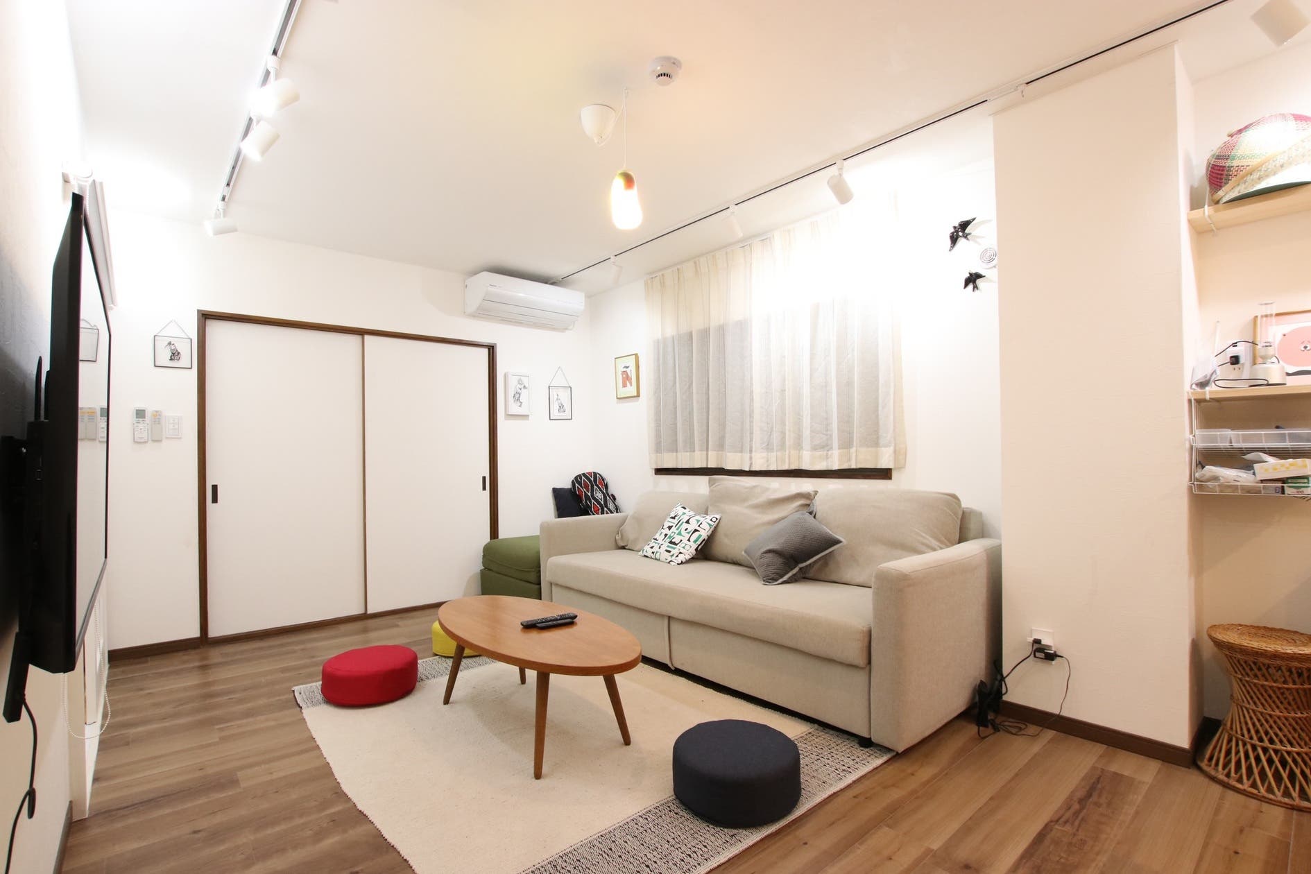 ２F【矢口渡】駅徒歩2分/商店街に面する大人のラグジュアリースペース/女子会/誕生会/テレワーク/ボードゲーム大会の写真23