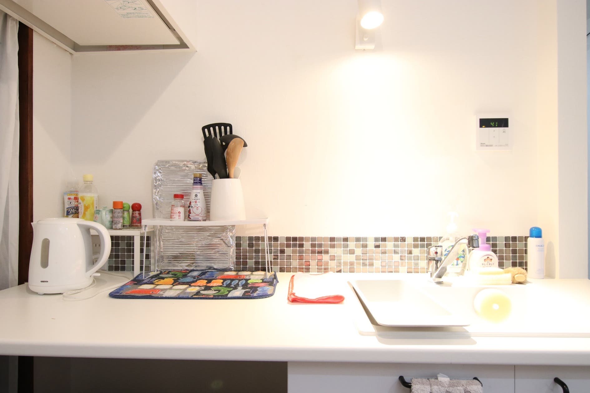 ２F【矢口渡】駅徒歩2分/商店街に面する大人のラグジュアリースペース/女子会/誕生会/テレワーク/ボードゲーム大会の写真24