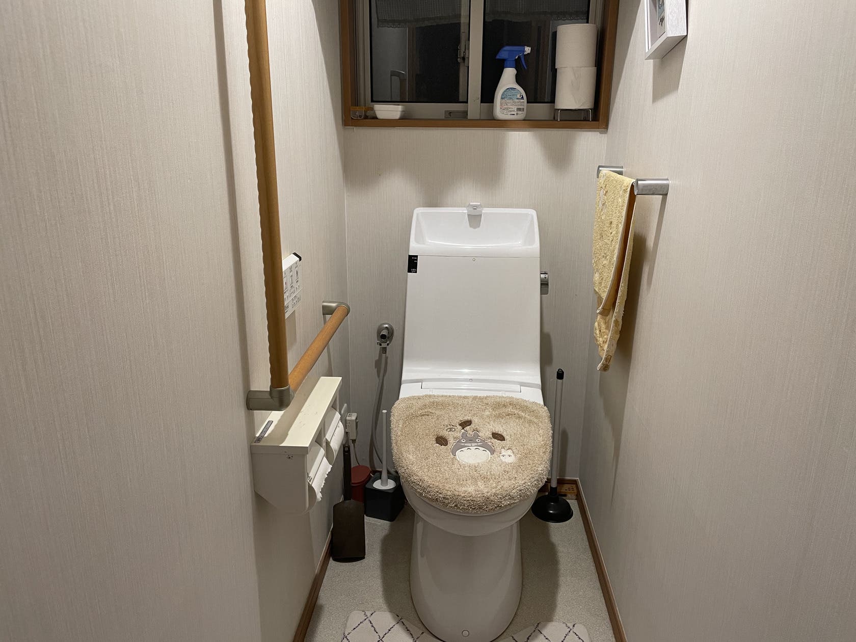 広々したリビングスペースで会議から遊びまでの写真6