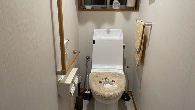 広々したリビングスペースで会議から遊びまでの写真6