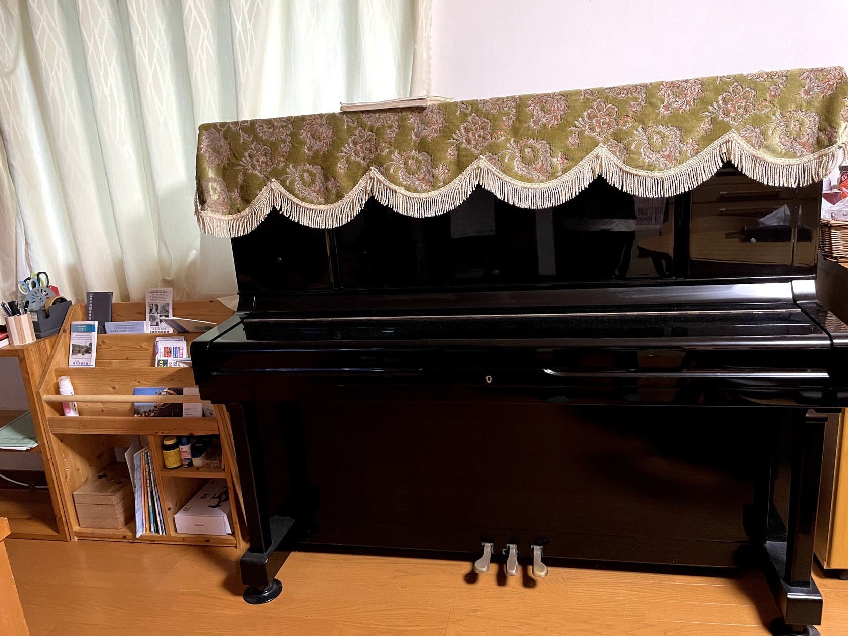 広々したリビングスペースで会議から遊びまでの写真5