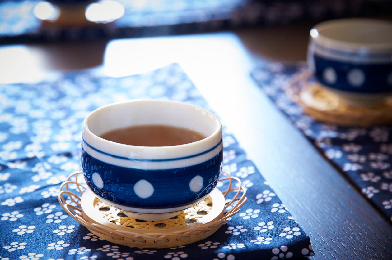 京都駅チカのリラックスルームの写真5