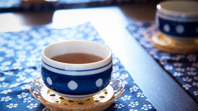 京都駅チカのリラックスルームの写真5