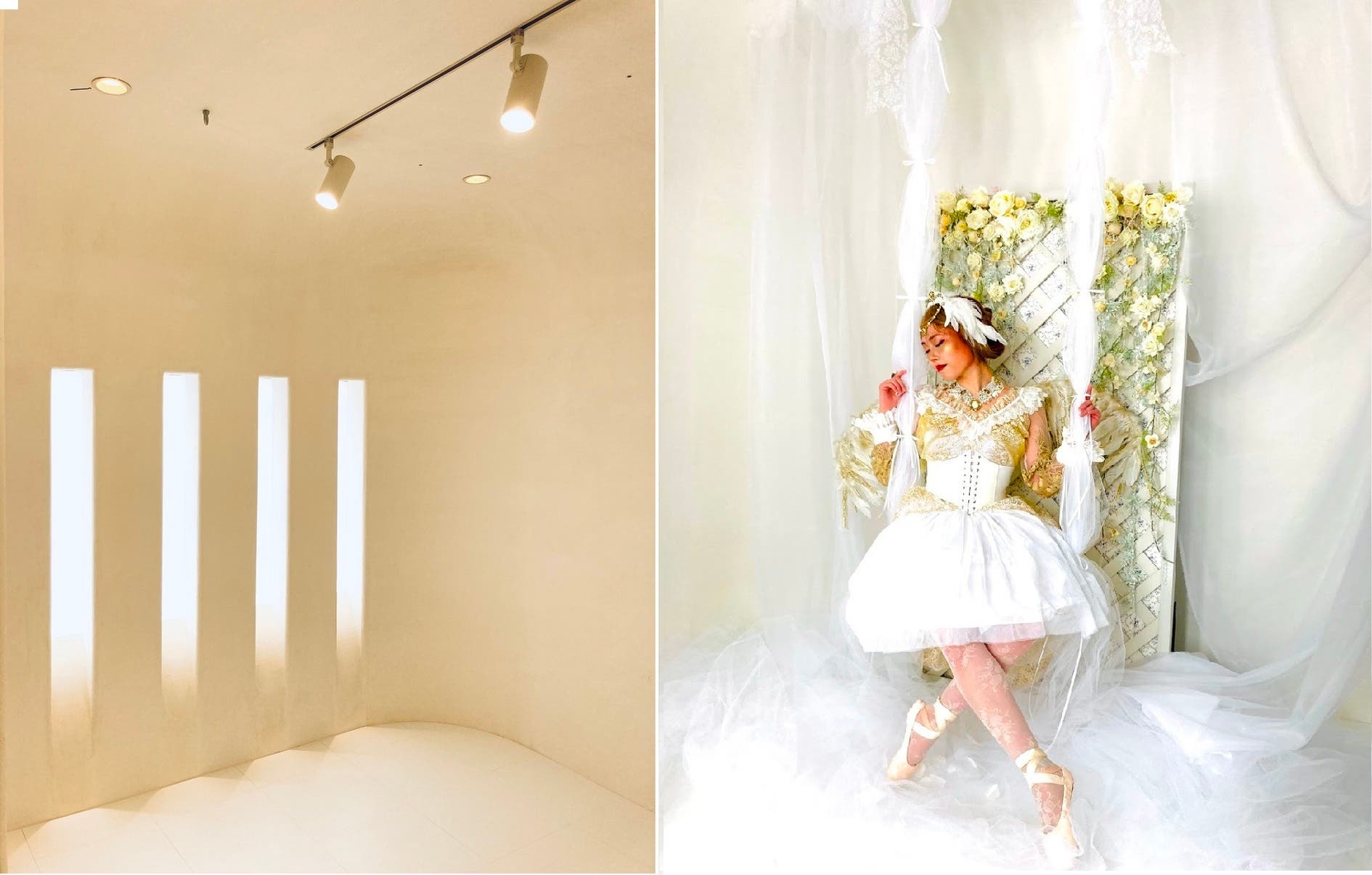 ミニライブ、アイドルオフ会、交流会、本格キッチンを使った各種パーティーにマルチ対応の多目的スペースの写真8