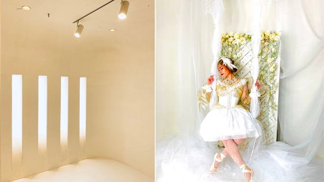 ミニライブ、アイドルオフ会、交流会、本格キッチンを使った各種パーティーにマルチ対応の多目的スペースの写真8