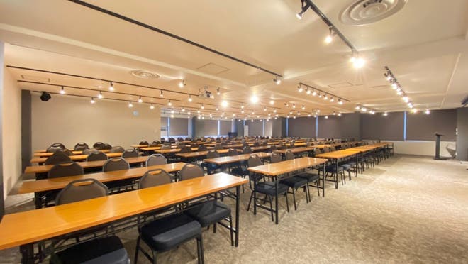 4A【 新宿三丁目駅 3分】設備・備品が充実♪ WiFi無料!清掃・消毒で衛生面も安心♥便利な駅近の写真3