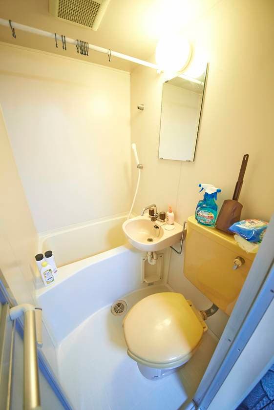 京都 四条駅近くのリラックススペースの写真9