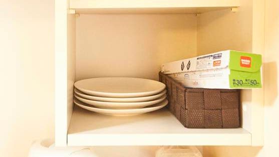 京都 四条駅近くのリラックススペースの写真6