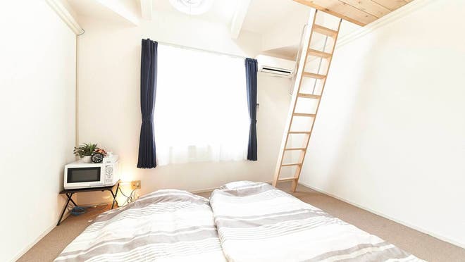 京都 四条駅近くのリラックススペースの写真2