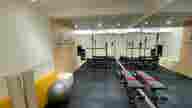 【浅草橋駅より徒歩2分】パーソナルトレーニング/完全個室/機材完備/PREMIUM LIFE FITNESS浅草橋2For3Fの写真2