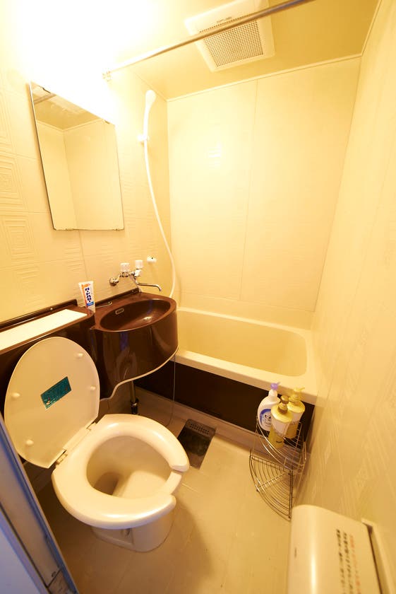 京都駅目の前のアクセス抜群スペースの写真6