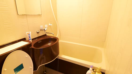 京都駅目の前のアクセス抜群スペースの写真6