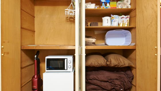 京都駅目の前のアクセス抜群スペースの写真3