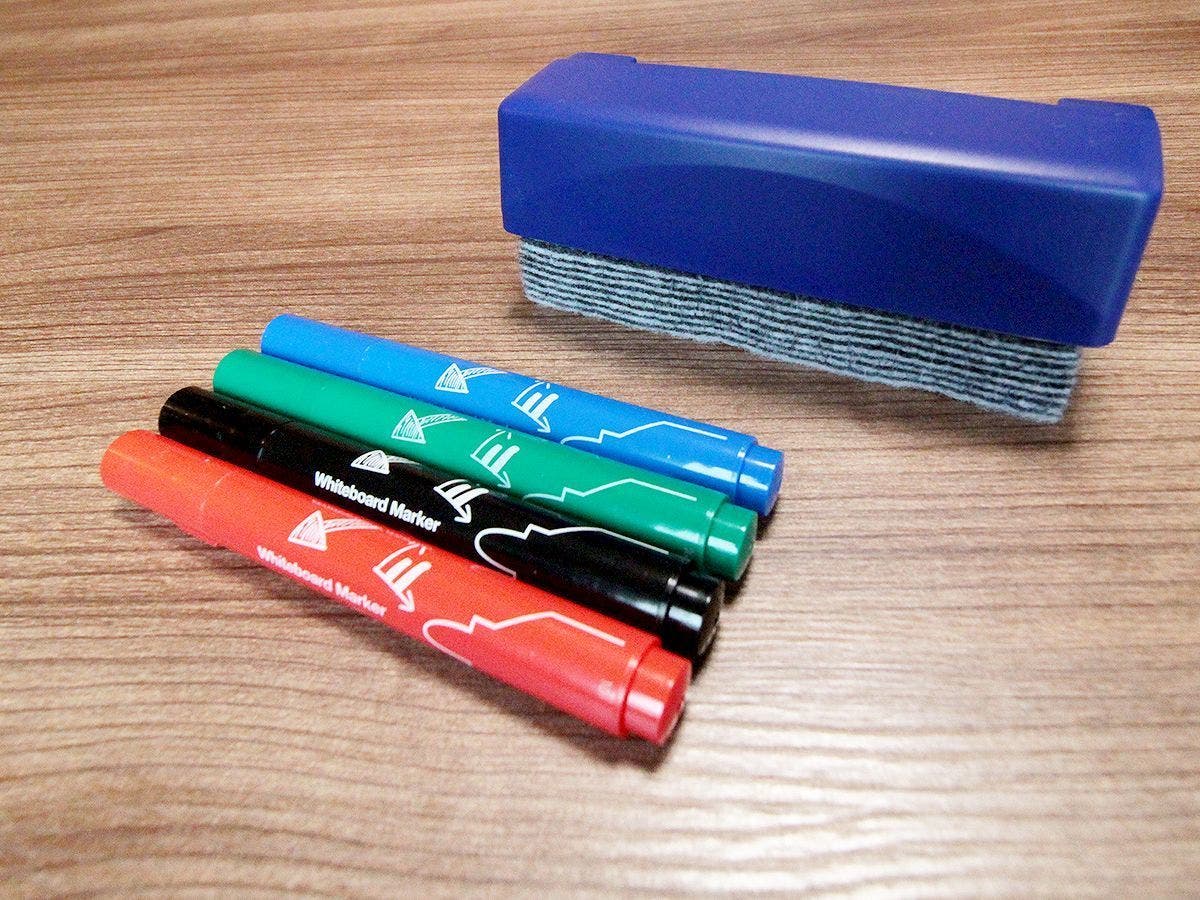 【自由が丘駅4分！10名利用可！】綺麗な室内！WiFi・プロジェクター・ホワイトボード全て無料！ふれあい貸し会議室 自由が丘Aの写真13