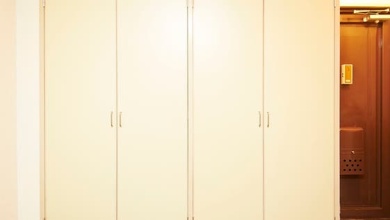 京都駅目の前のアクセス抜群スペースの写真4