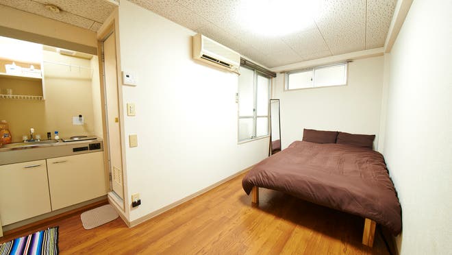 京都駅目の前のアクセス抜群スペースの写真1