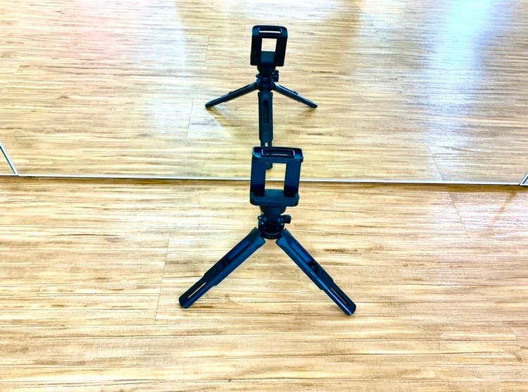 水前寺のダンスができるスタジオ★24時間営業。駐車場4台無料！駐輪場もあり！の写真12