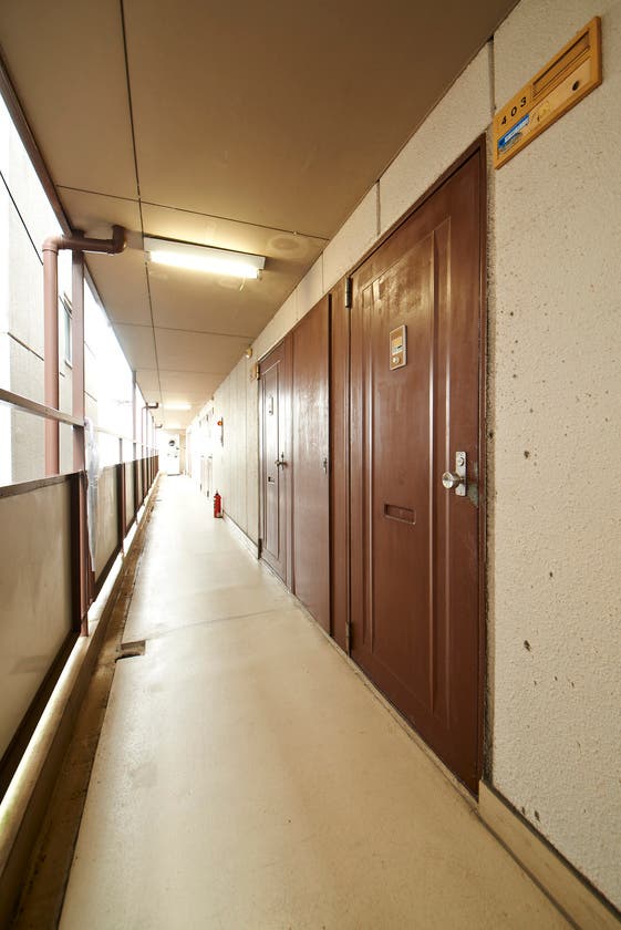 京都駅目の前のアクセス抜群スペースの写真5