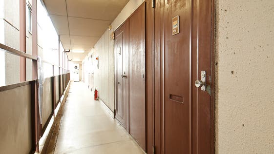 京都駅目の前のアクセス抜群スペースの写真5