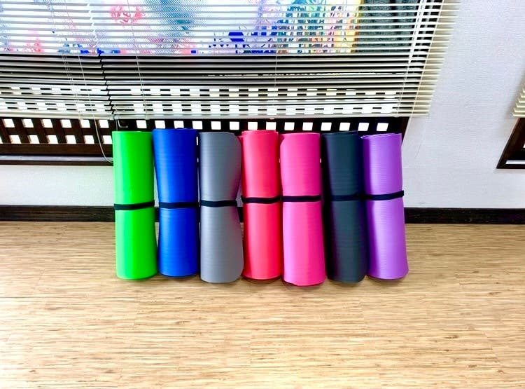 水前寺のダンスができるスタジオ★24時間営業。駐車場4台無料！駐輪場もあり！の写真6