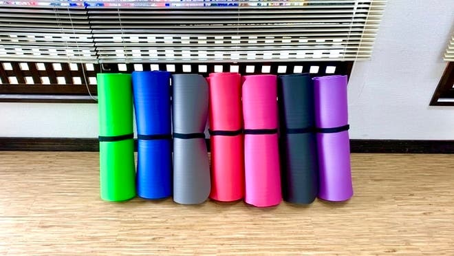 水前寺のダンスができるスタジオ★24時間営業。駐車場4台無料!駐輪場もあり!の写真6