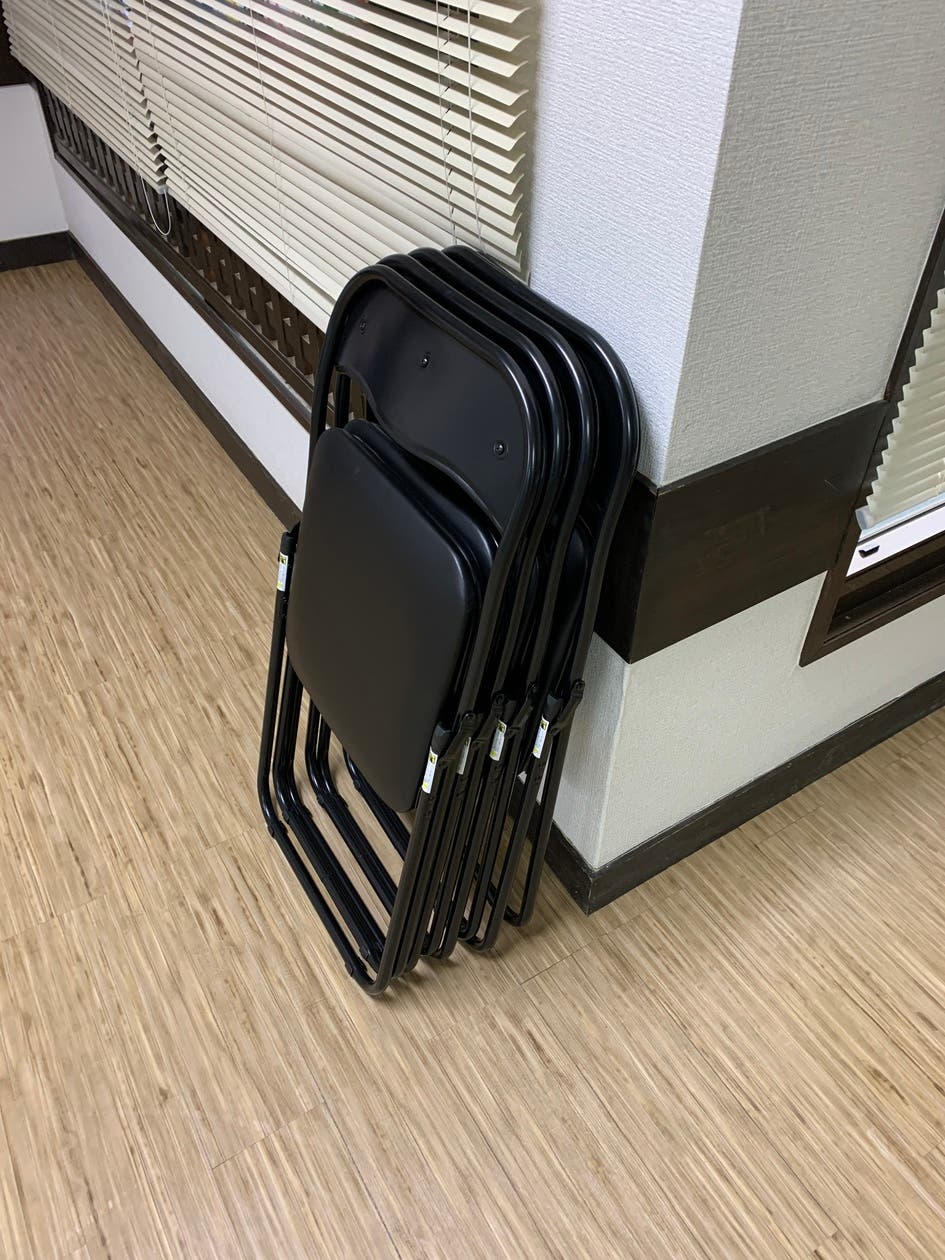 水前寺のダンスができるスタジオ★24時間営業。駐車場4台無料！駐輪場もあり！の写真14