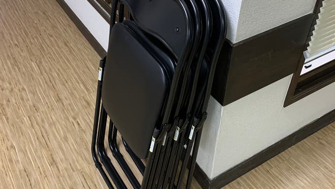 水前寺のダンスができるスタジオ★24時間営業。駐車場4台無料!駐輪場もあり!の写真14