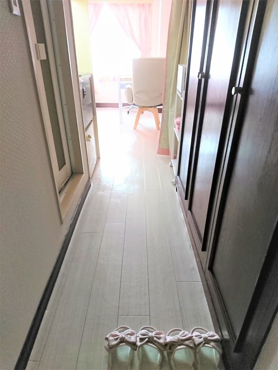 ★JR京橋駅から徒歩３分★個室サロンスペース　ネイル♪まつげエクステ♥♡エステ♫マッサージ等に最適の写真10