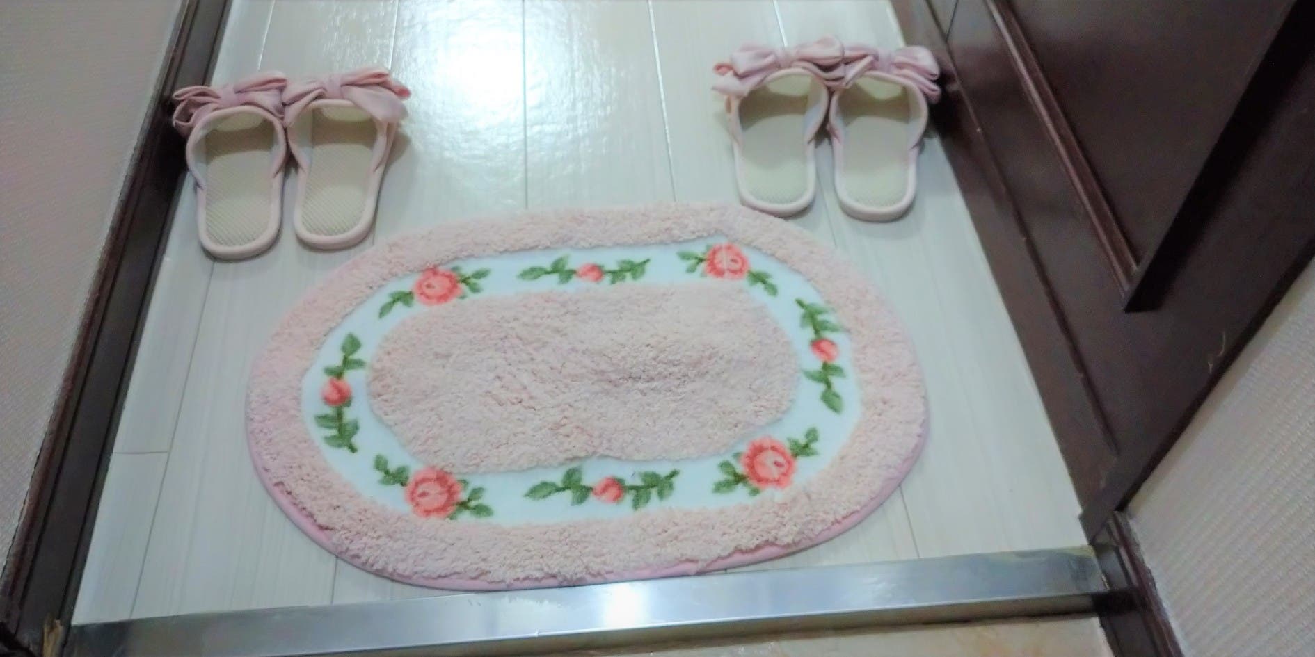 ★JR京橋駅から徒歩３分★個室サロンスペース　ネイル♪まつげエクステ♥♡エステ♫マッサージ等に最適の写真11