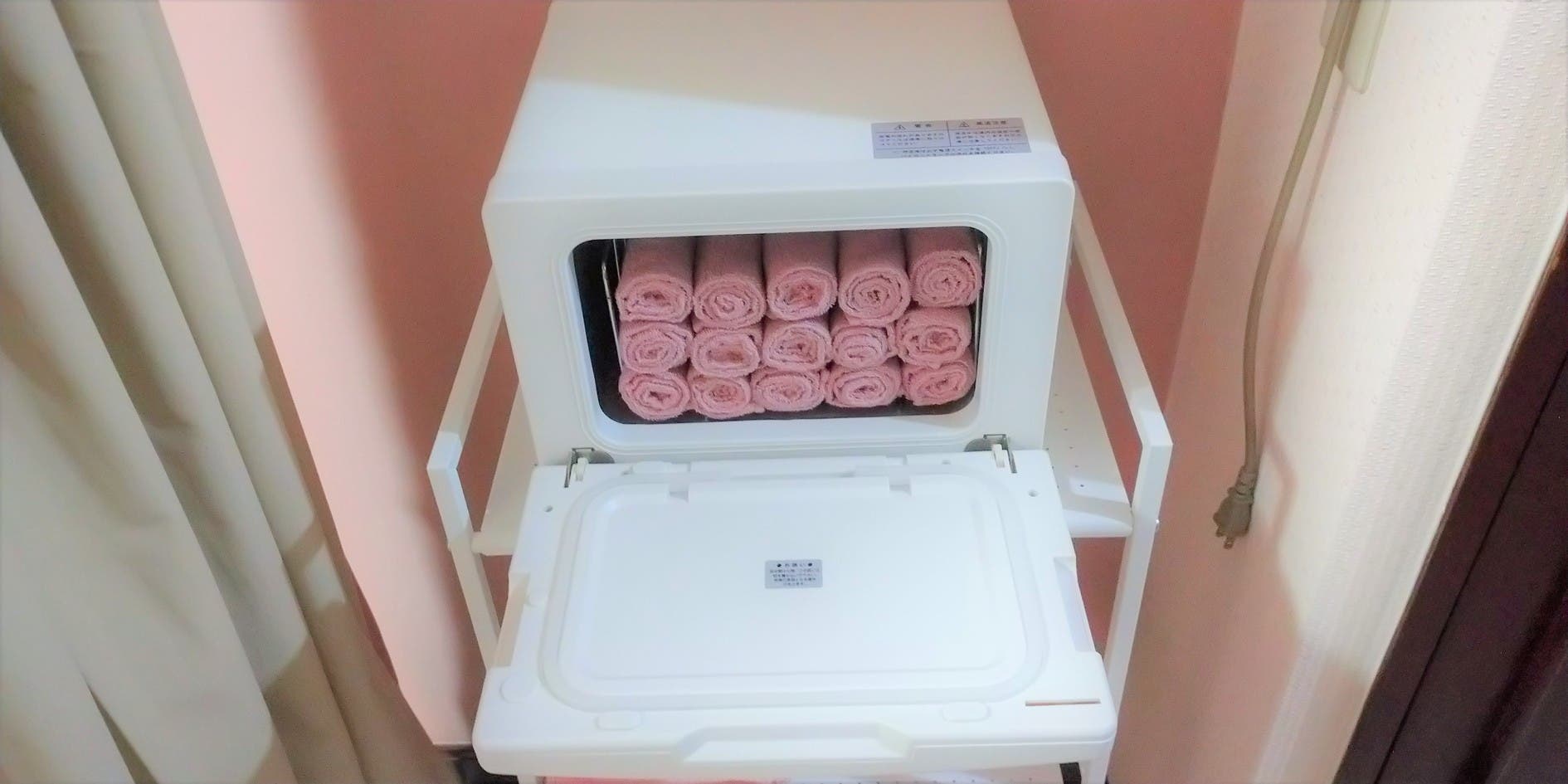 ★JR京橋駅から徒歩３分★個室サロンスペース　ネイル♪まつげエクステ♥♡エステ♫マッサージ等に最適の写真12