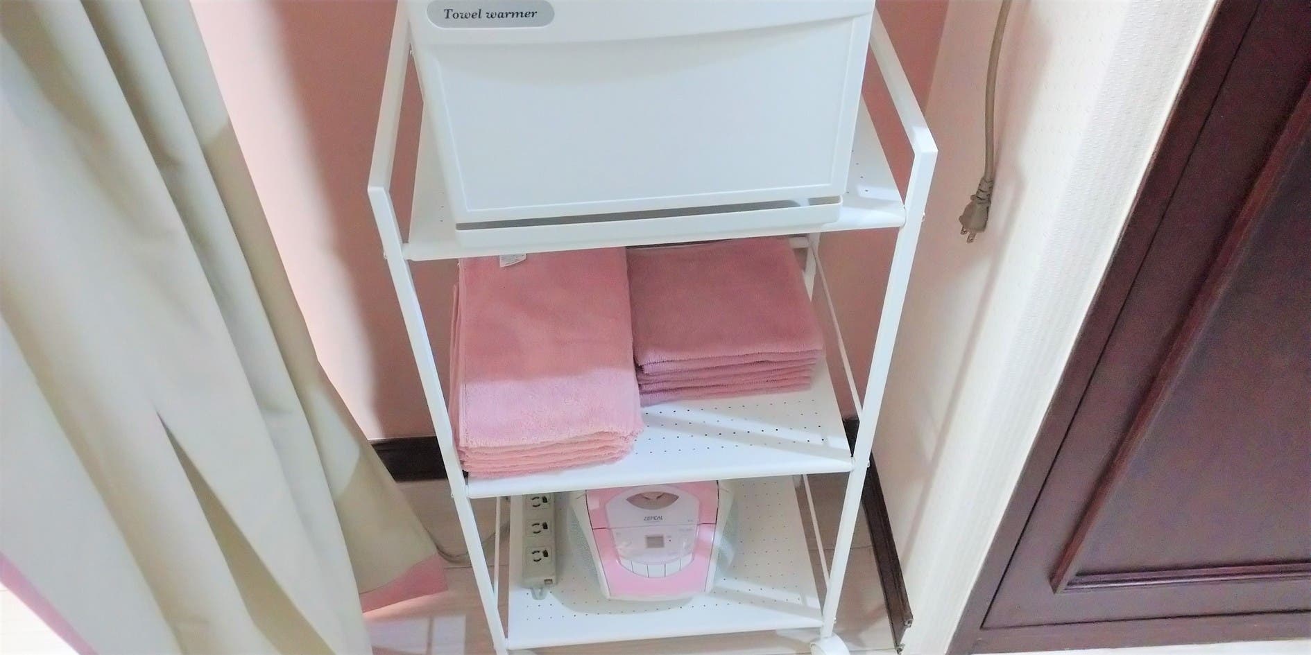 ★JR京橋駅から徒歩３分★個室サロンスペース　ネイル♪まつげエクステ♥♡エステ♫マッサージ等に最適の写真13