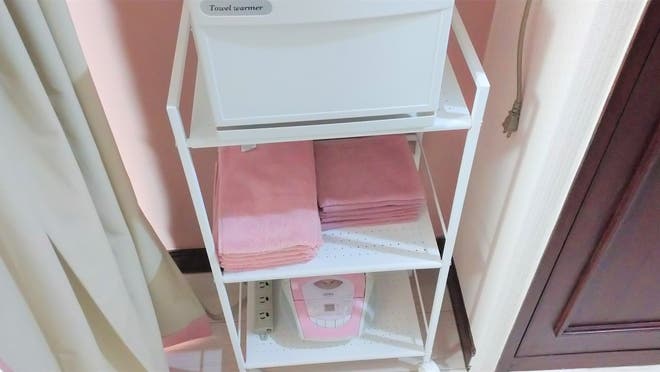 ★JR京橋駅から徒歩3分★個室サロンスペース ネイル♪まつげエクステ♥♡エステ♫マッサージ等に最適の写真13