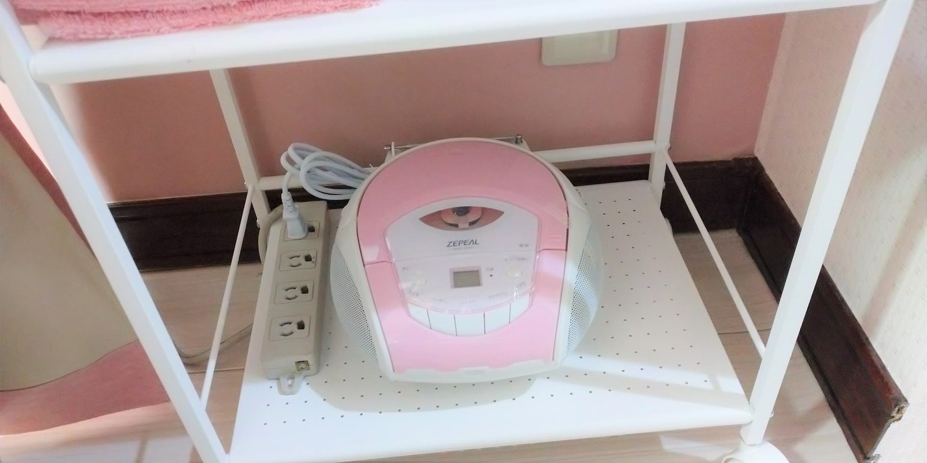 ★JR京橋駅から徒歩３分★個室サロンスペース　ネイル♪まつげエクステ♥♡エステ♫マッサージ等に最適の写真14