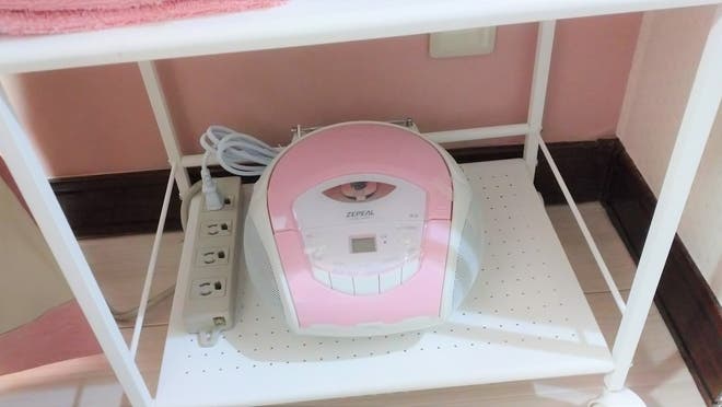 ★JR京橋駅から徒歩3分★個室サロンスペース ネイル♪まつげエクステ♥♡エステ♫マッサージ等に最適の写真14