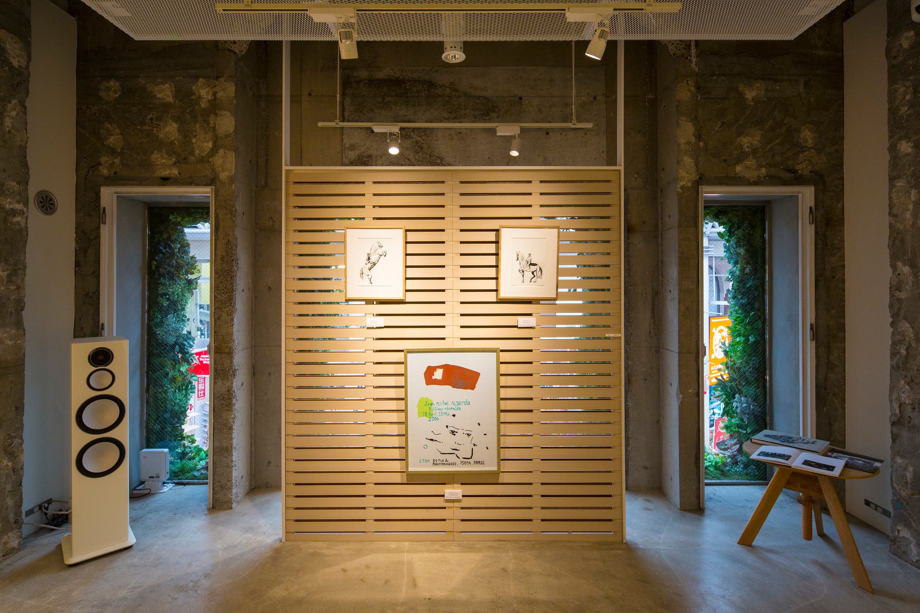 【天文館】レンタルギャラリー（サムシング2Ｆ）の写真10